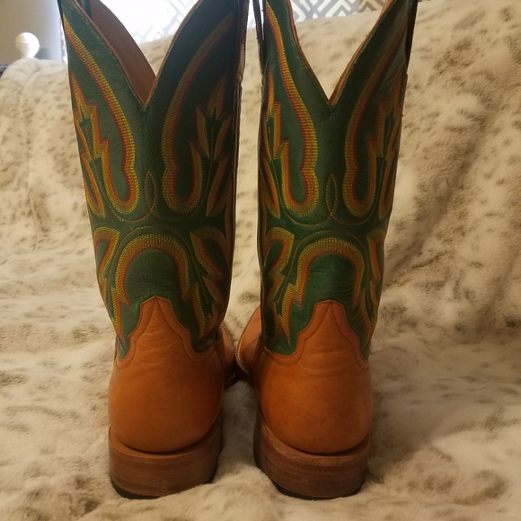 Shoes | Vintage Rod Patrick Boots | Poshmark